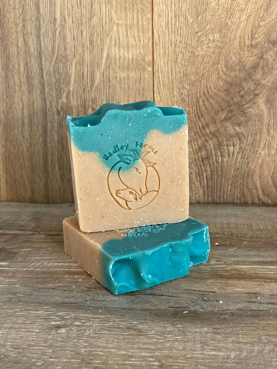 Island Escape – Badley Farms